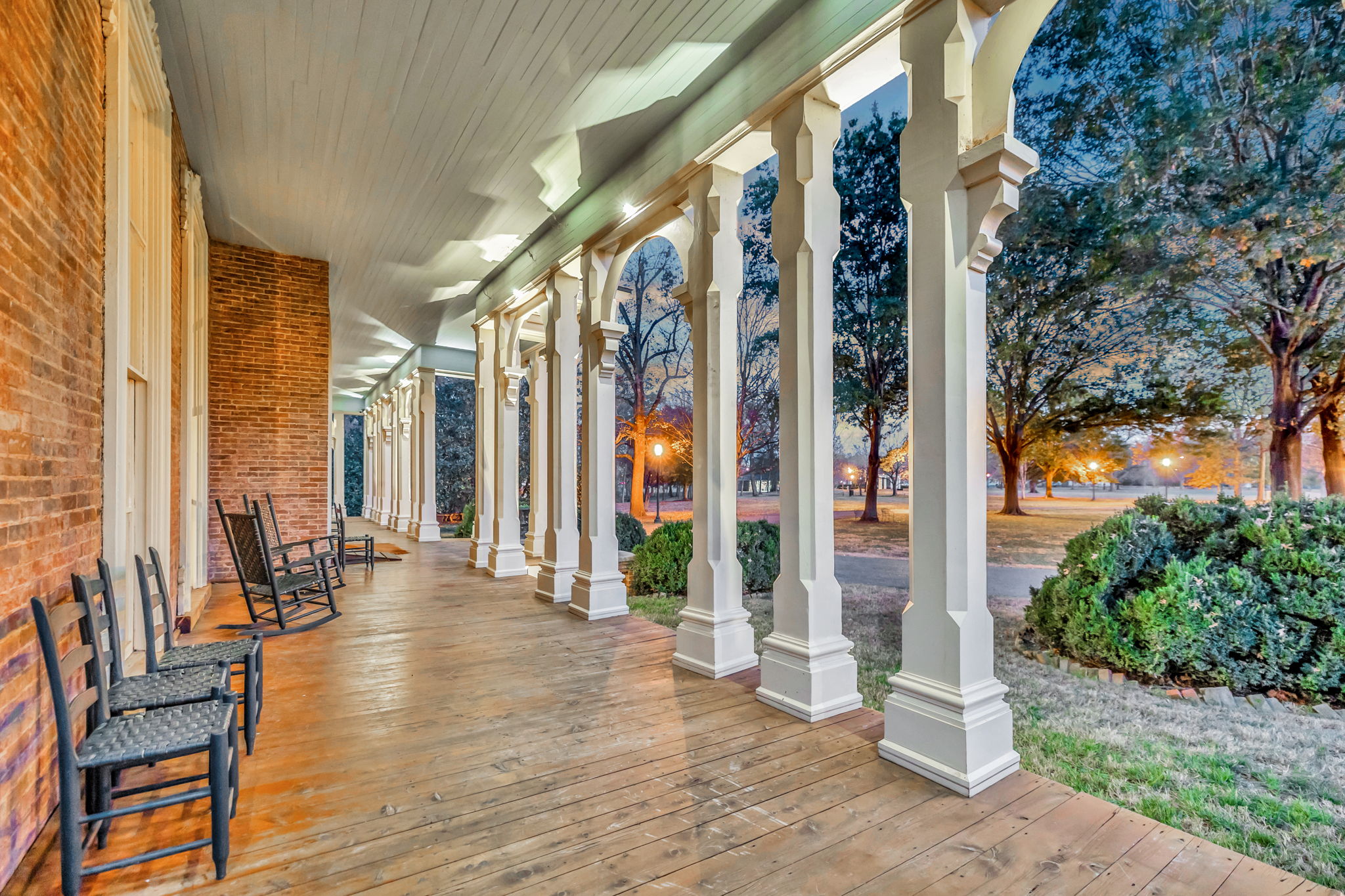 Oaklands Mansion What's New? - Oaklands Mansion